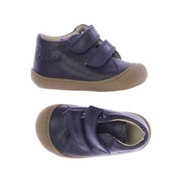 Naturino Herren Kinderschuhe, marineblau, Gr. 18