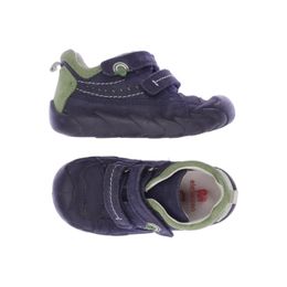 Elefanten Herren Kinderschuhe, marineblau, Gr. 22