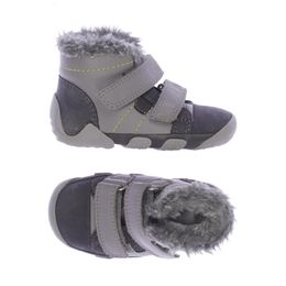 Elefanten Herren Kinderschuhe, grau, Gr. 19