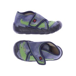 Elefanten Herren Kinderschuhe, blau, Gr. 22