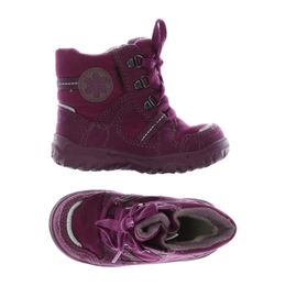 Superfit Damen Kinderschuhe, pink, Gr. 22