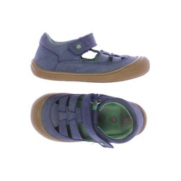 Elefanten Herren Kinderschuhe, marineblau, Gr. 23