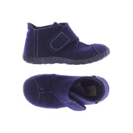 Superfit Damen Kinderschuhe, marineblau, Gr. 24