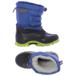 CMP Herren Kinderschuhe, blau, Gr. 28