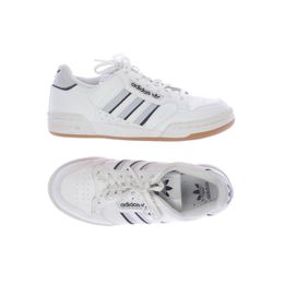 adidas originals Herren Kinderschuhe, weiß, Gr. 36