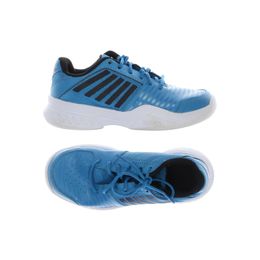 K-Swiss K Swiss Damen Kinderschuhe, blau, Gr. 32