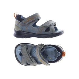 Ecco Herren Kinderschuhe, blau, Gr. 21