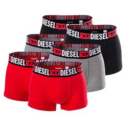Diesel Boxer shorts male Mixed colors size XS