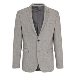 Steffen Klein Suit Jacket 'Slim Fit' male Grey size 54