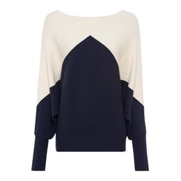 Lascana Sweater female Blue size 32/34