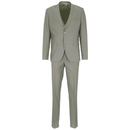 Steffen Klein Suit male Green size 102