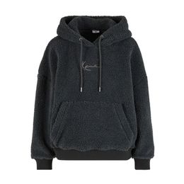 Karl Kani Sweatshirt Damen Gr&ouml;&szlig;e L anthrazit