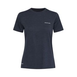 North Bend Performance Shirt 'Adriana' female Grey size 36
