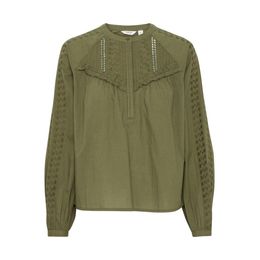 B.Young Blouse 'Iulia' female Green size 44