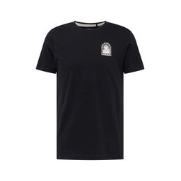Blend Shirt male Black size S