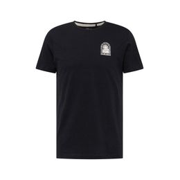 Blend Shirt male Black size S