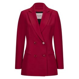 Nicowa Blazer 'Cornova' female Red size 36
