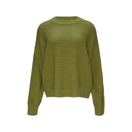 s.Oliver Pullover Damen Größe XS grün