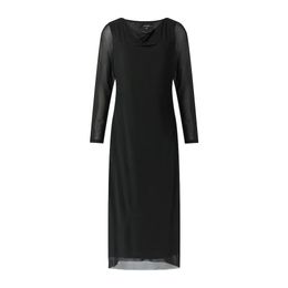 comma, Comma Dress female Black size 34