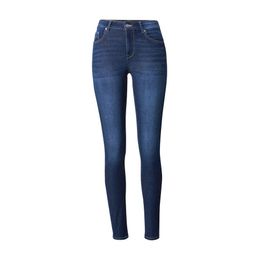 Only Jeans Damen Gr&ouml;&szlig;e 32/33 blue denim