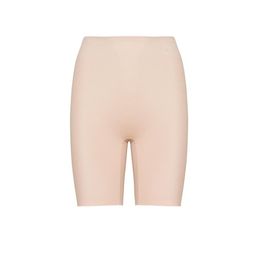 Triumph Shaping Slip ' Becca Extra High+Cotton ' female Beige size 40