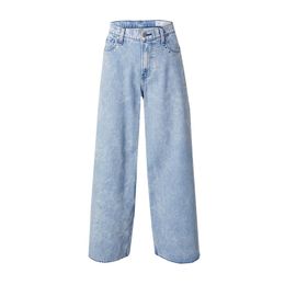 GAP Jeans Damen Gr&ouml;&szlig;e 26 blue denim