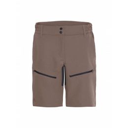 North Bend Outdoor Pants 'Ava' female Brown size 46