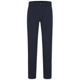 MEYER Chino Pants 'Augusta' male Blue size 36