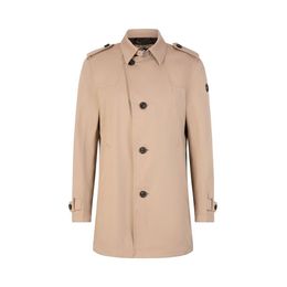 JOOP! Between-Season Jacket 'Thompson' male Beige size 52