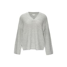 s.Oliver Pullover Damen Gr&ouml;&szlig;e S grau