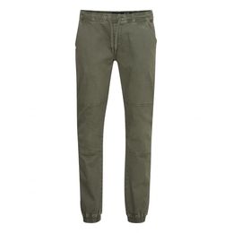 INDICODE JEANS Hose 'IDBrontus' Herren Gr&ouml;&szlig;e 35/36 gr&uuml;n