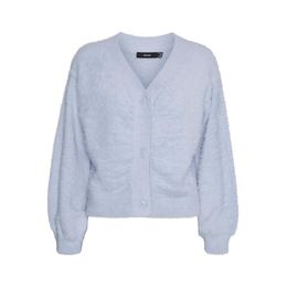 Véro Moda VERO MODA Strickjacke 'VMALINA' Damen Größe XS helllila