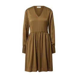 Modstr&ouml;m modstr&ouml;m Kleid 'Foster' Damen Gr&ouml;&szlig;e 36 bronze Winterkleid
