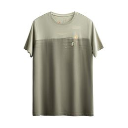 Kaft Shirt 'Delirium' female Grey size XL