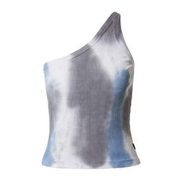 Dr. Denim Top 'Cece' female Blue size L