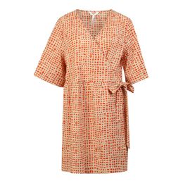 Object Petite Dress 'OFELIA' female Beige size 38
