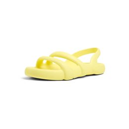 Camper Sandals ' Kobarah' male Yellow size 41