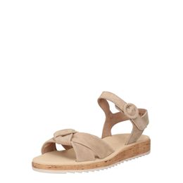 Paul Green Sandals female Beige size 36
