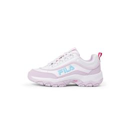 Fila Sneakers 'STRADA' female Purple size 41