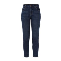 TATUUM Jeans 'CORIA' female Blue size 40
