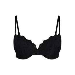 Skiny Bra female Black size 85