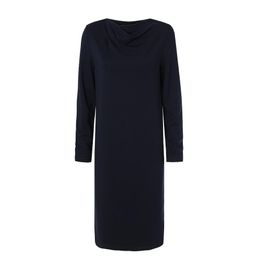 TATUUM Kleid 'NORIS' Damen Größe 44 navy Winterkleid