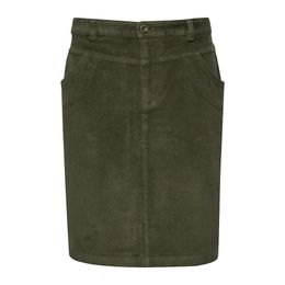 s.Oliver Rock Damen Größe 38 oliv