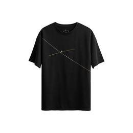 Kaft Shirt 'Neuvex' female Black size S