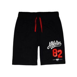 Harvey Miller Pants 'Athletics 82' male Black size L