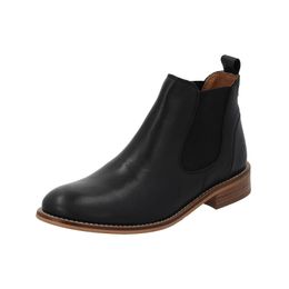 Palado Chelsea Boots 'Tashre' female Black size 39