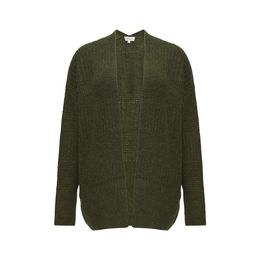s.Oliver Knit Cardigan female Green size 34