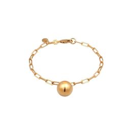 Elli Premium Bracelet 'Kugel' female Gold size 18
