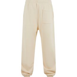 Urban Classics Pants male Beige size XS
