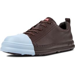 Camper Sneakers 'Junction Runner' female Brown size 40